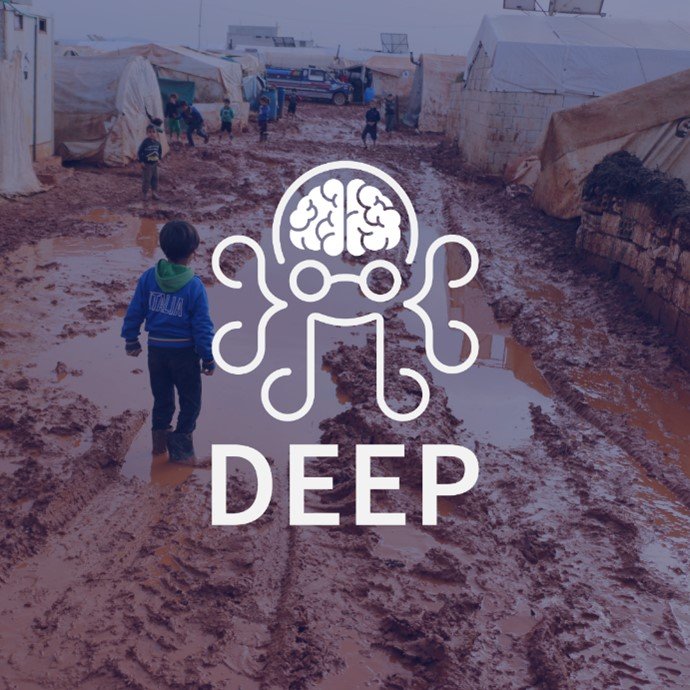 The Data Entry and Exploration Platform (DEEP) - UKHIH