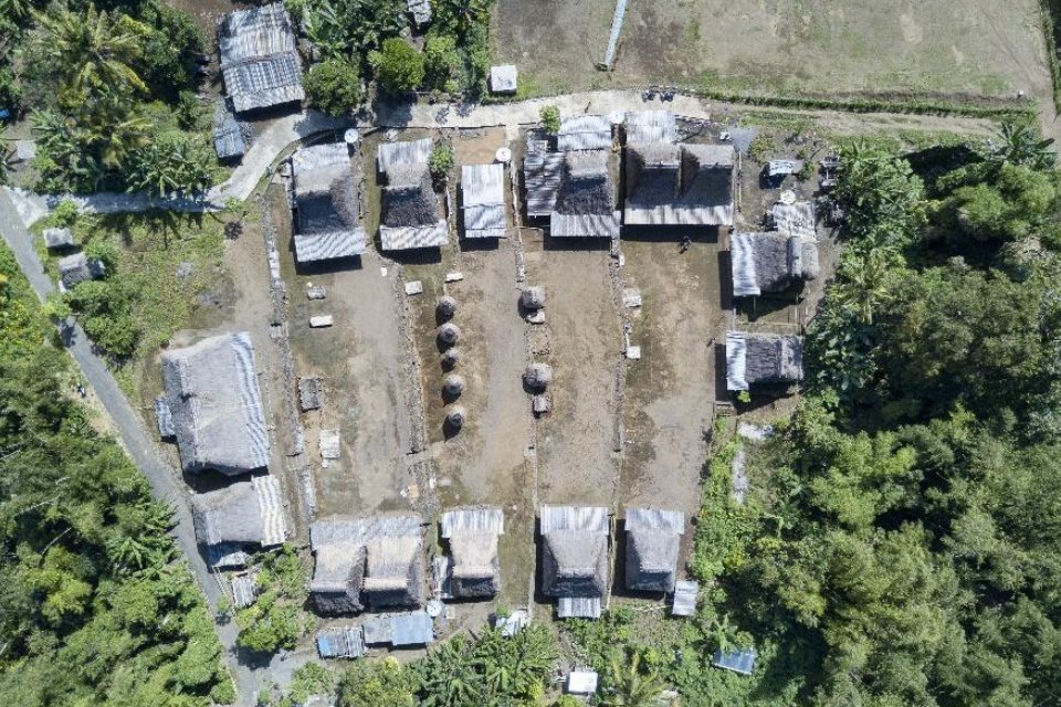 Mapping Vulnerable Populations with AI (ICRC) - UKHIH